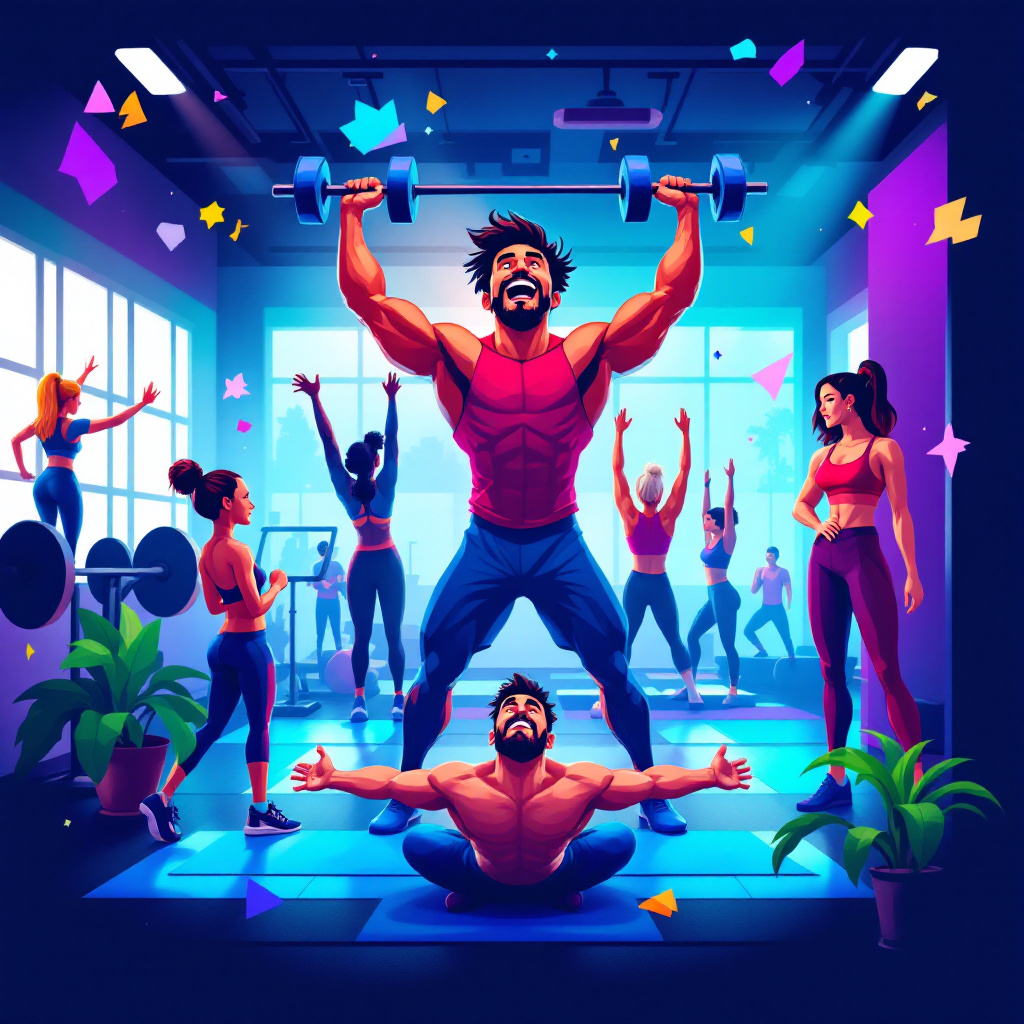Gym Workout Plan Generator Brat Generator