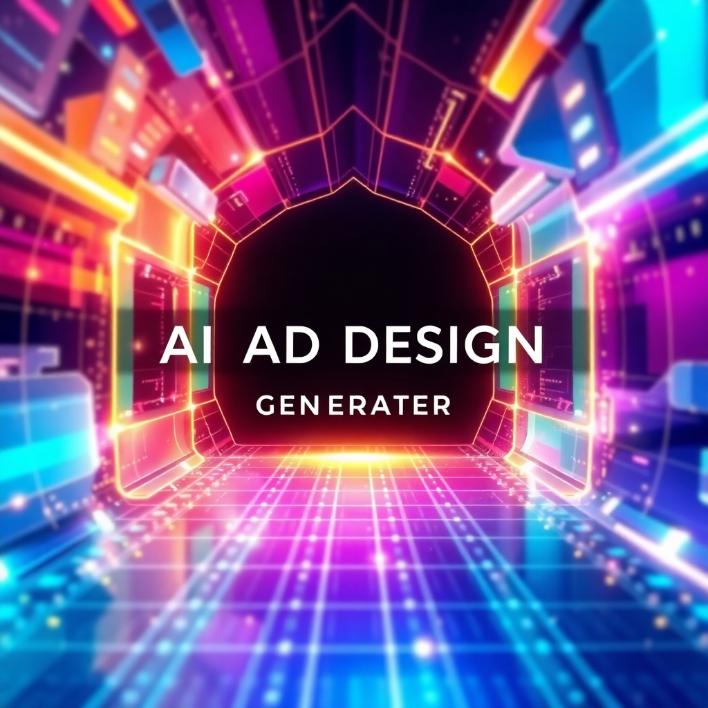 Ai 3d Design Generator - Brat Generator