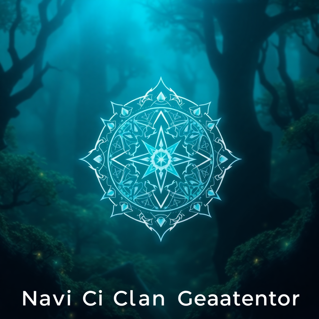 Navi Clan Name Generator - Brat Generator