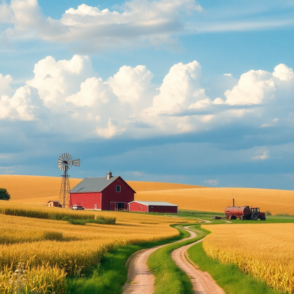 Midwest Name Generator - Brat Generator