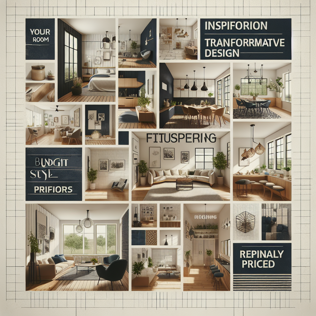Interior Design Tips Generator - Brat Generator