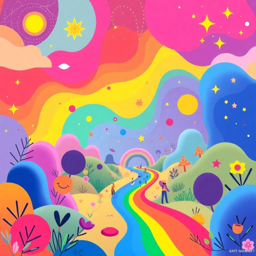 Queer Name Generator - Brat Generator