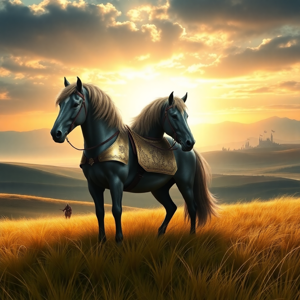 Rohirrim Name Generator - Brat Generator