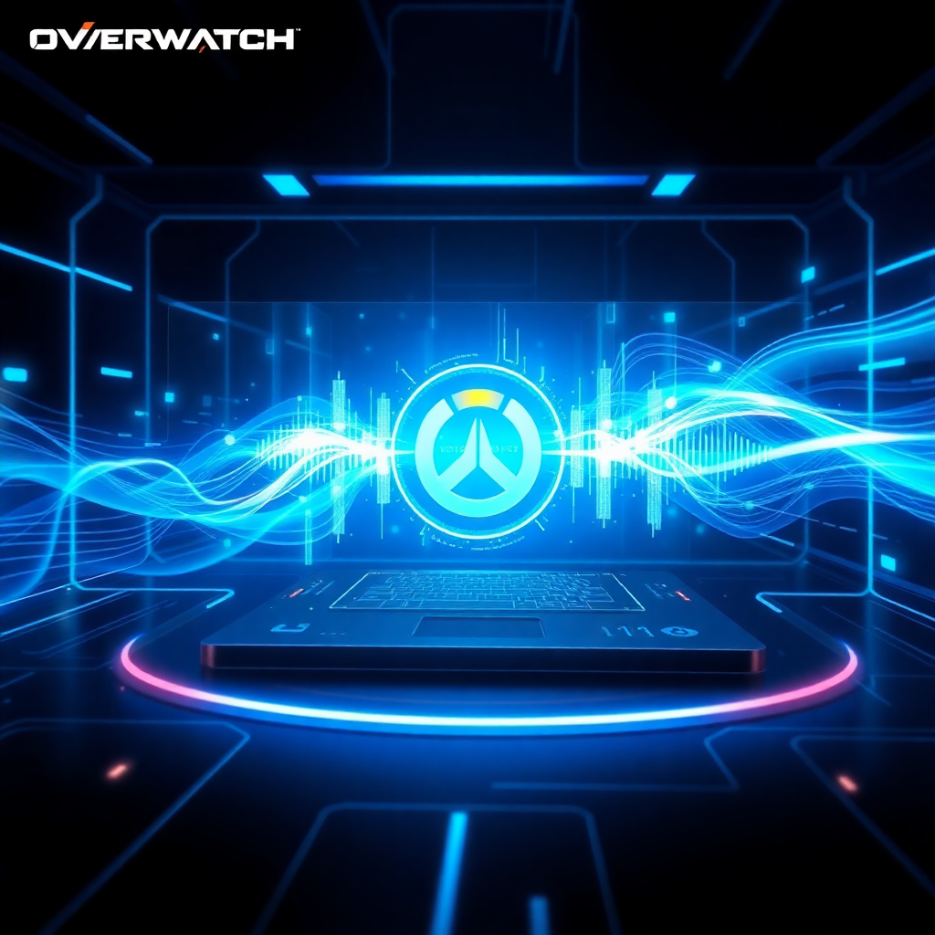 Overwatch Ai Voice Generator - Brat Generator