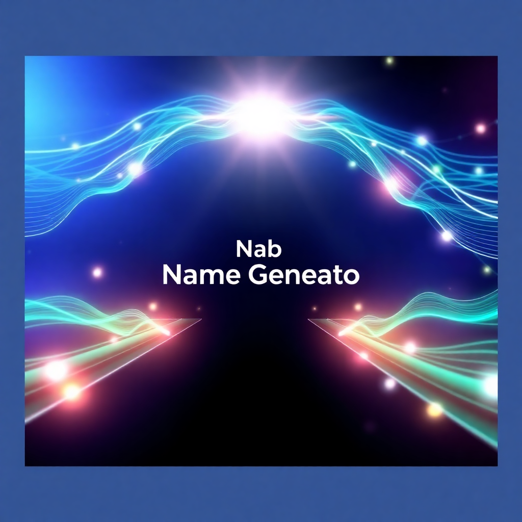 Cb Name Generator - Brat Generator