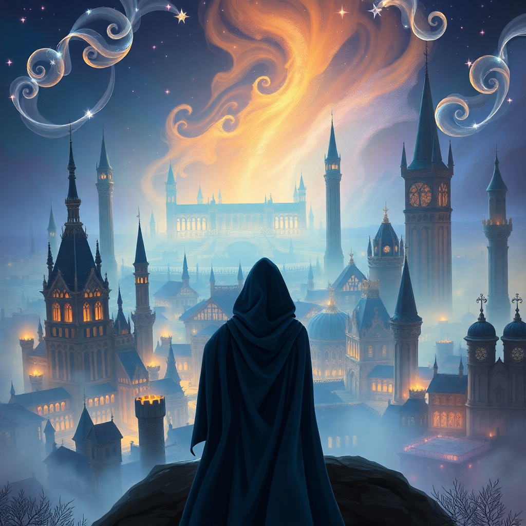 Waterdeep Name Generator - Brat Generator