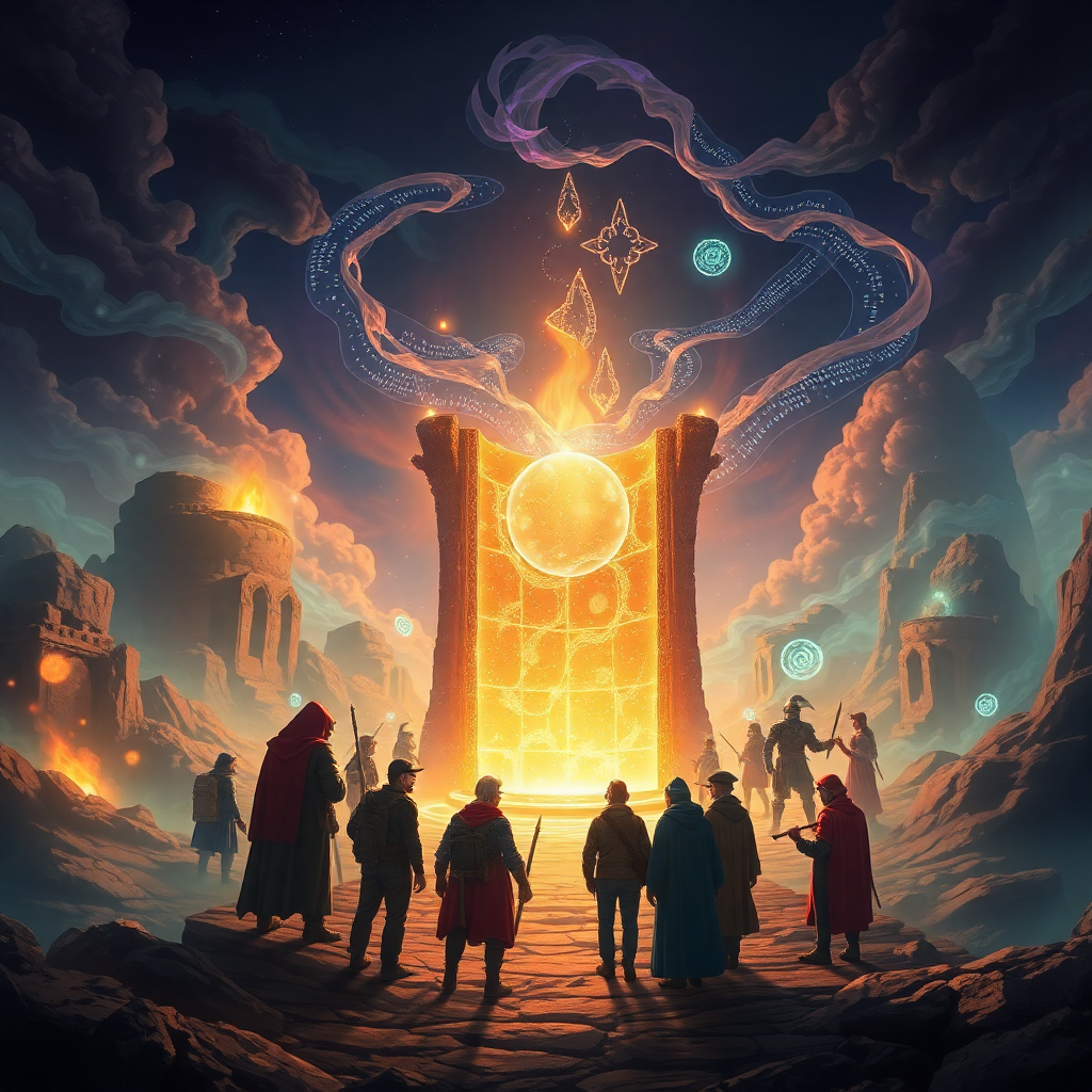 Ai Dungeon Prompt Generator Brat Generator