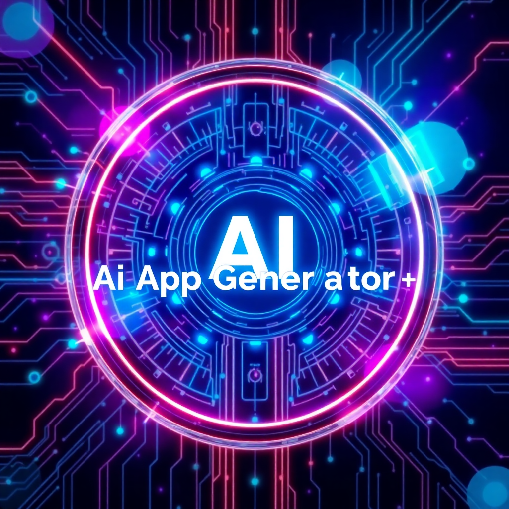 Ai App Generator Free - Brat Generator
