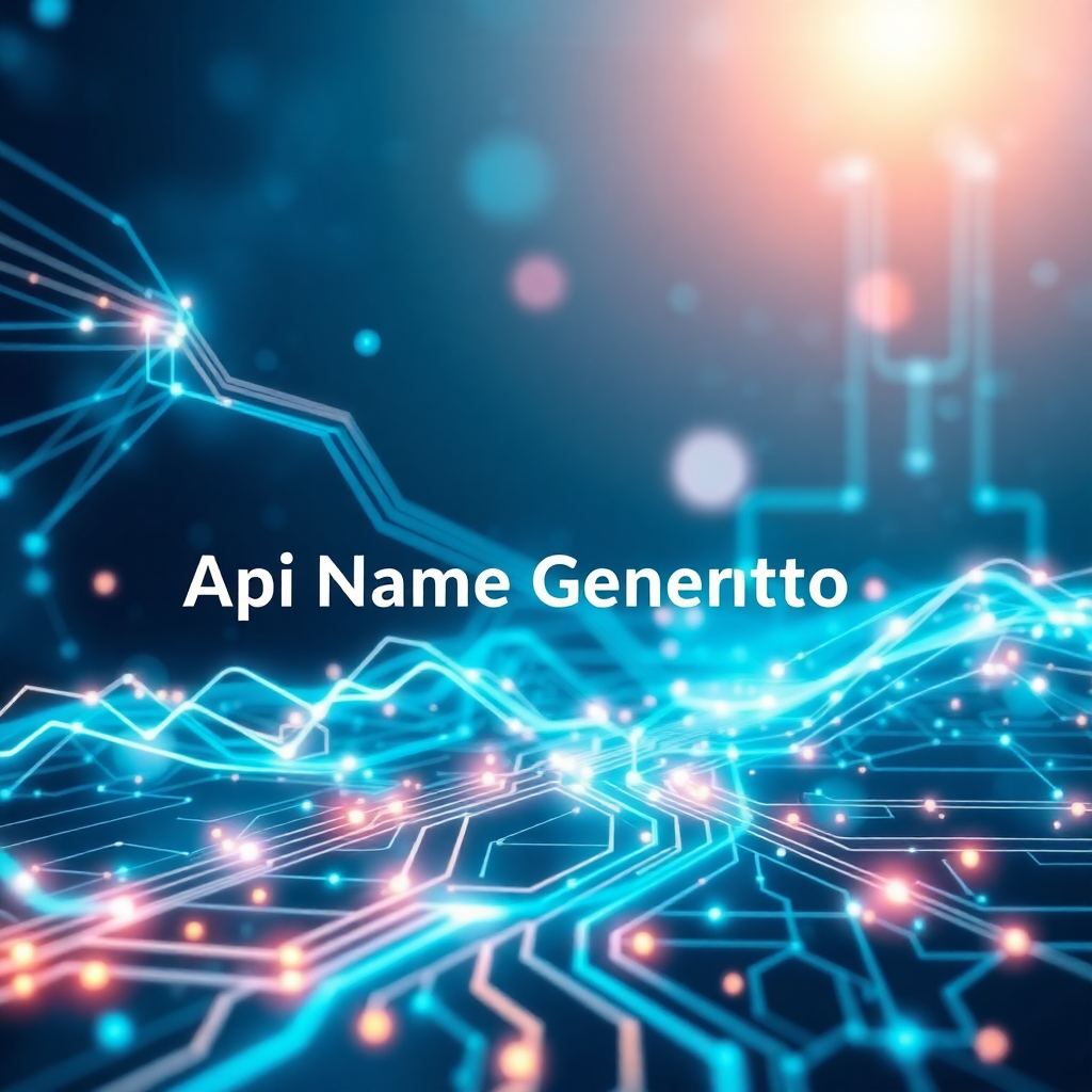 Api Name Generator - Brat Generator