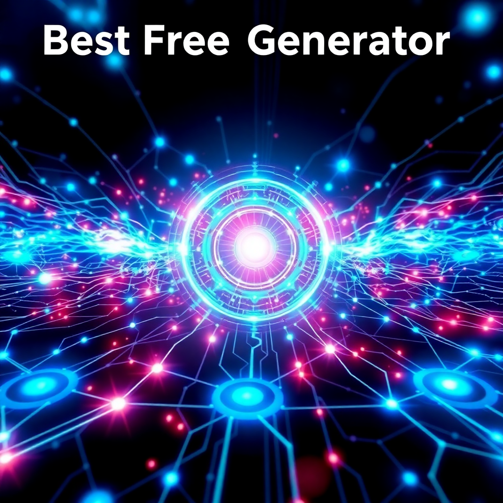 Best Free Ai Generator - Brat Generator