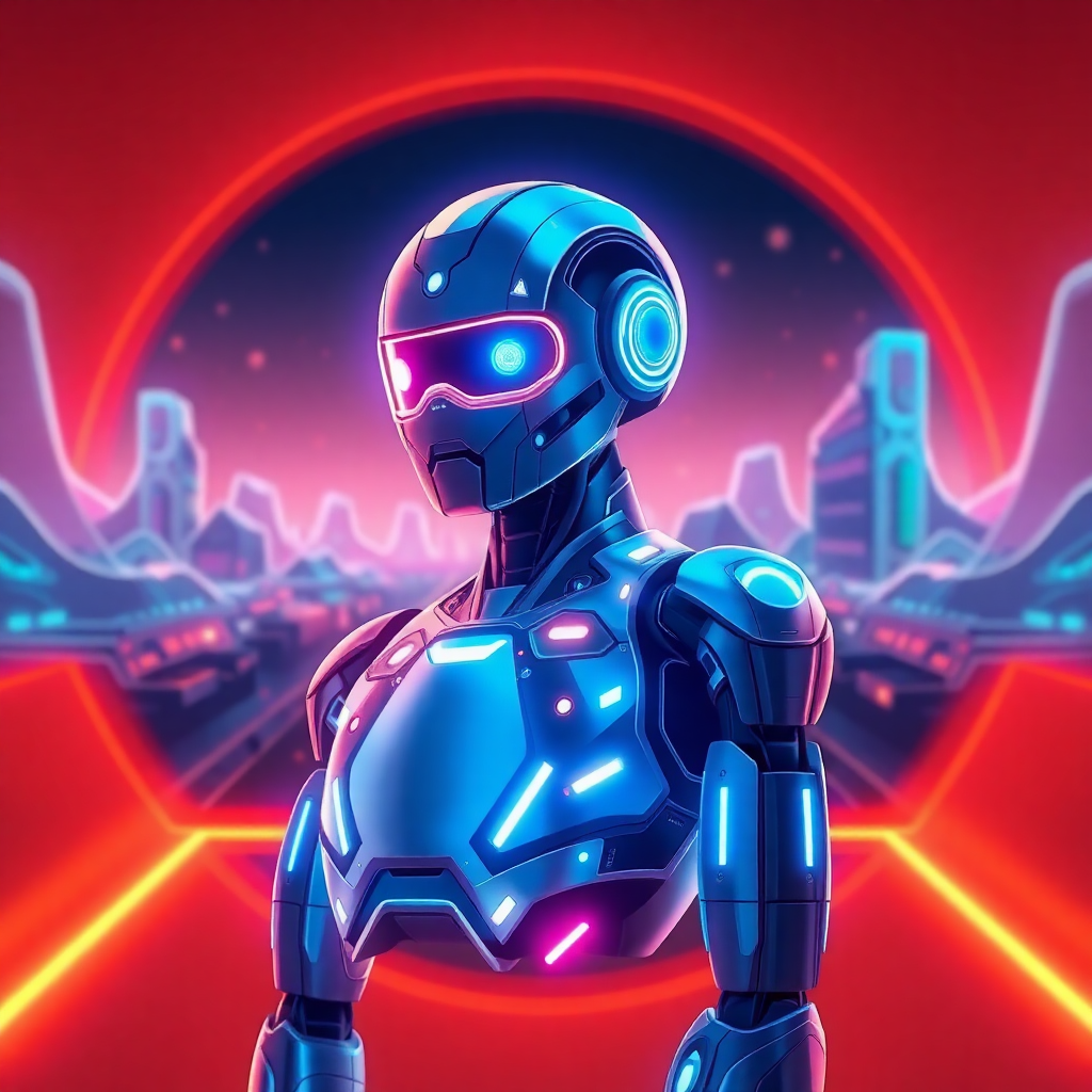 Ai Robot Generator - Brat Generator