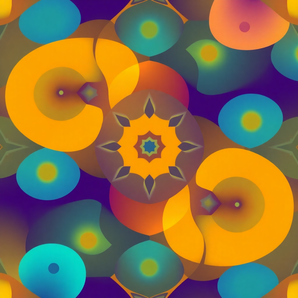 Ai Seamless Pattern Generator - Brat Generator