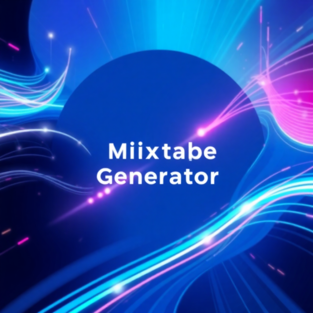 Ai Mixtape Cover Generator - Brat Generator