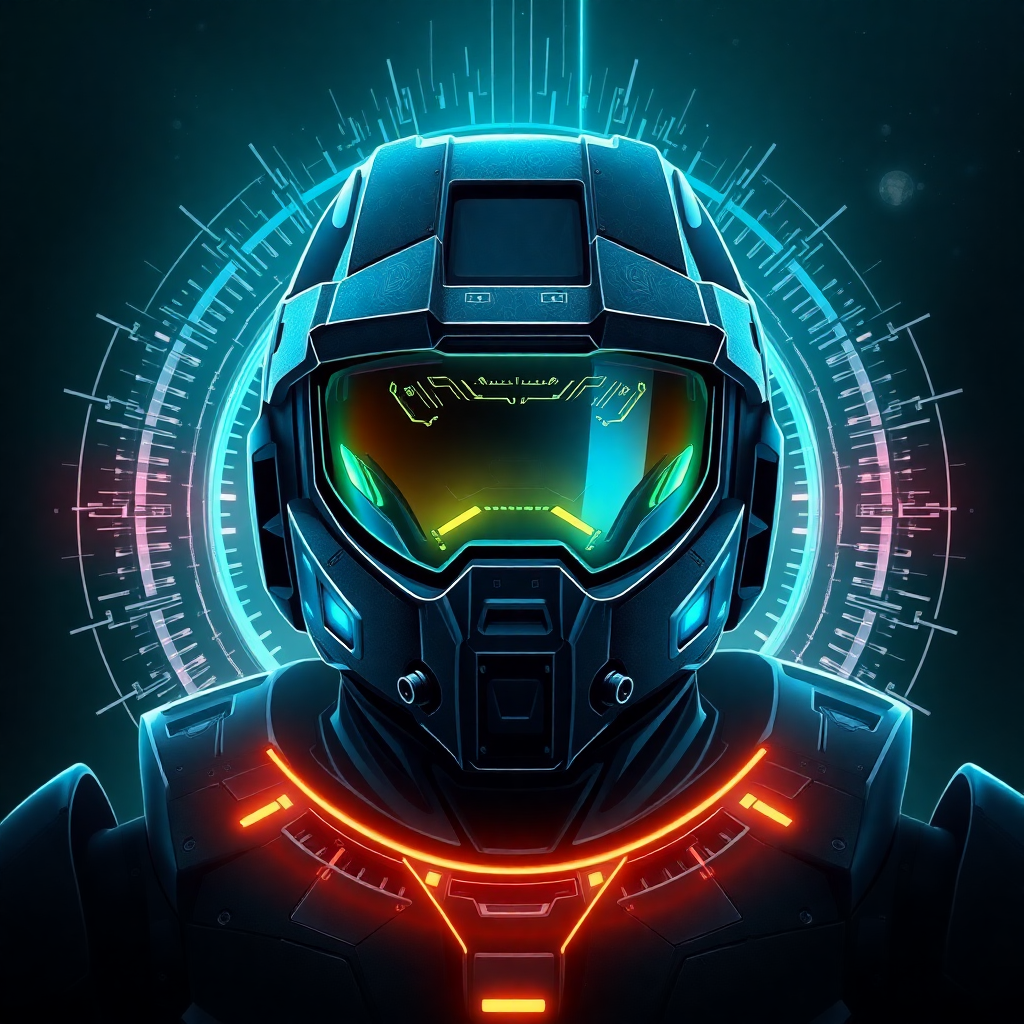 Master Chief Ai Voice Generator - Brat Generator