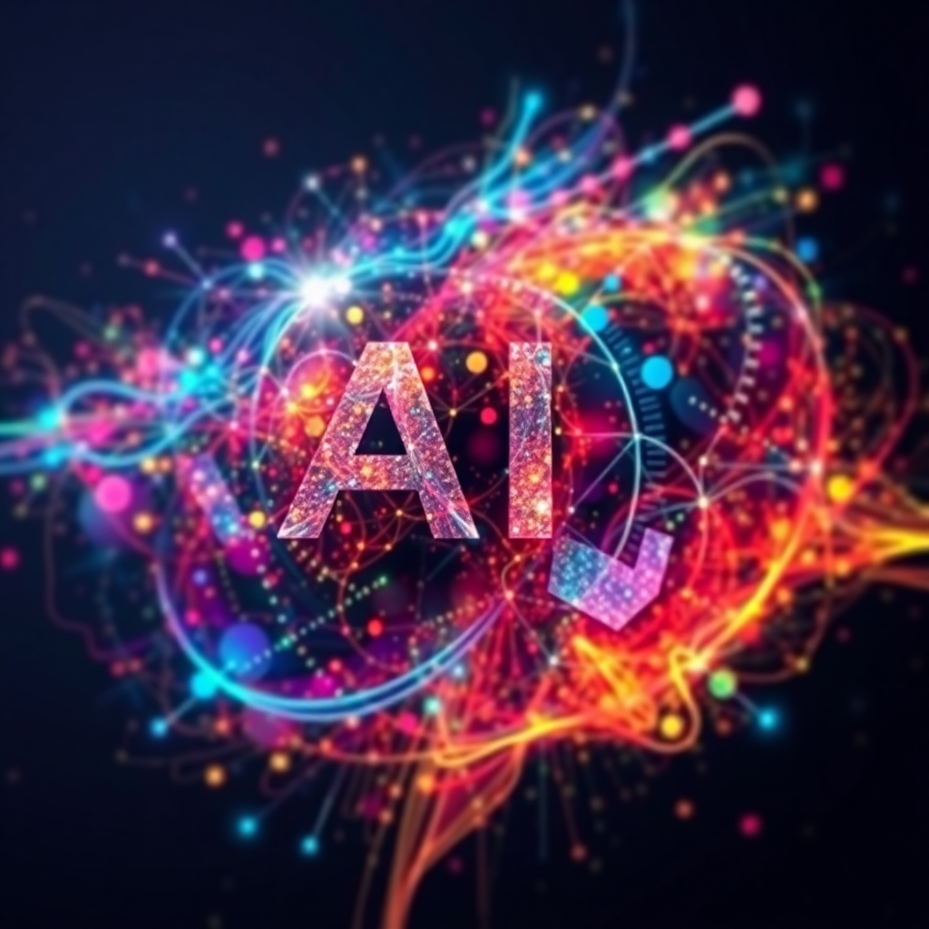 Ai Image Fusion Generator - Brat Generator