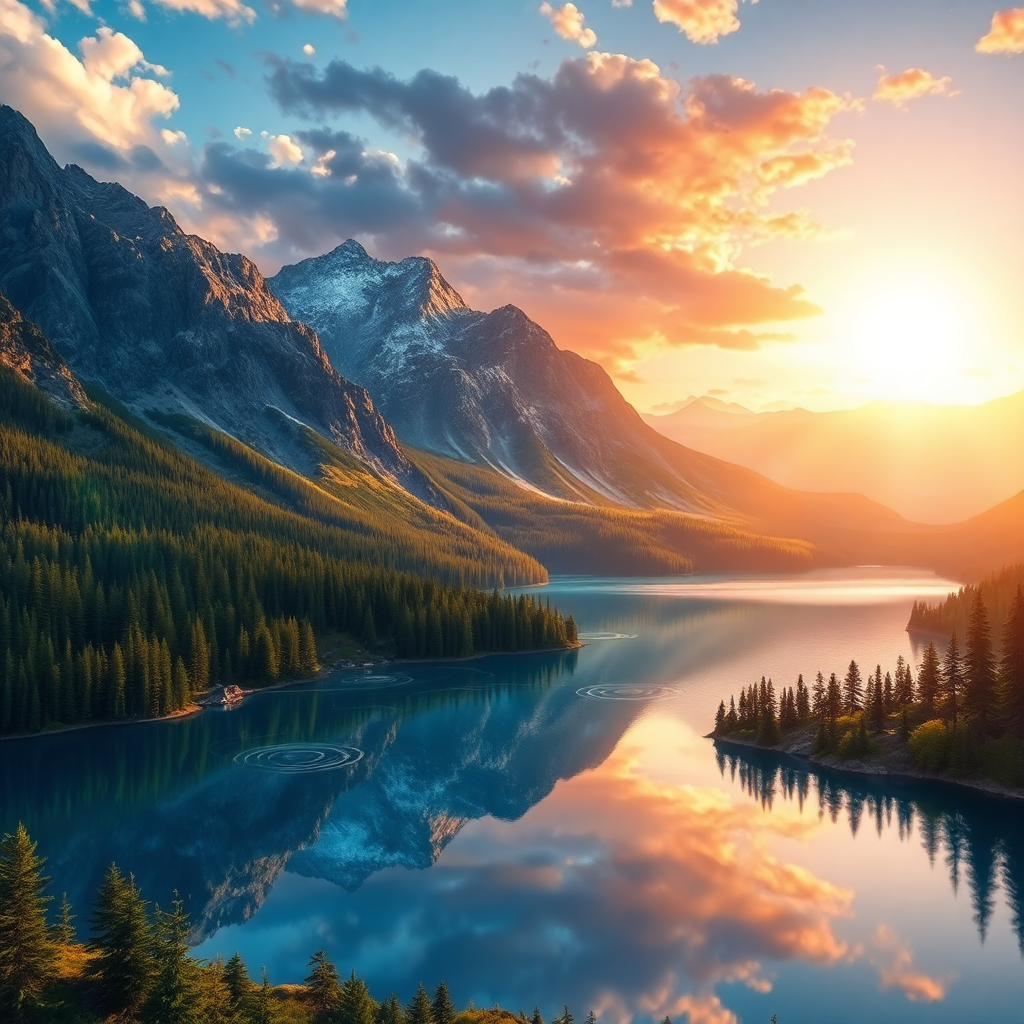 Best Ai Landscape Generator Brat Generator