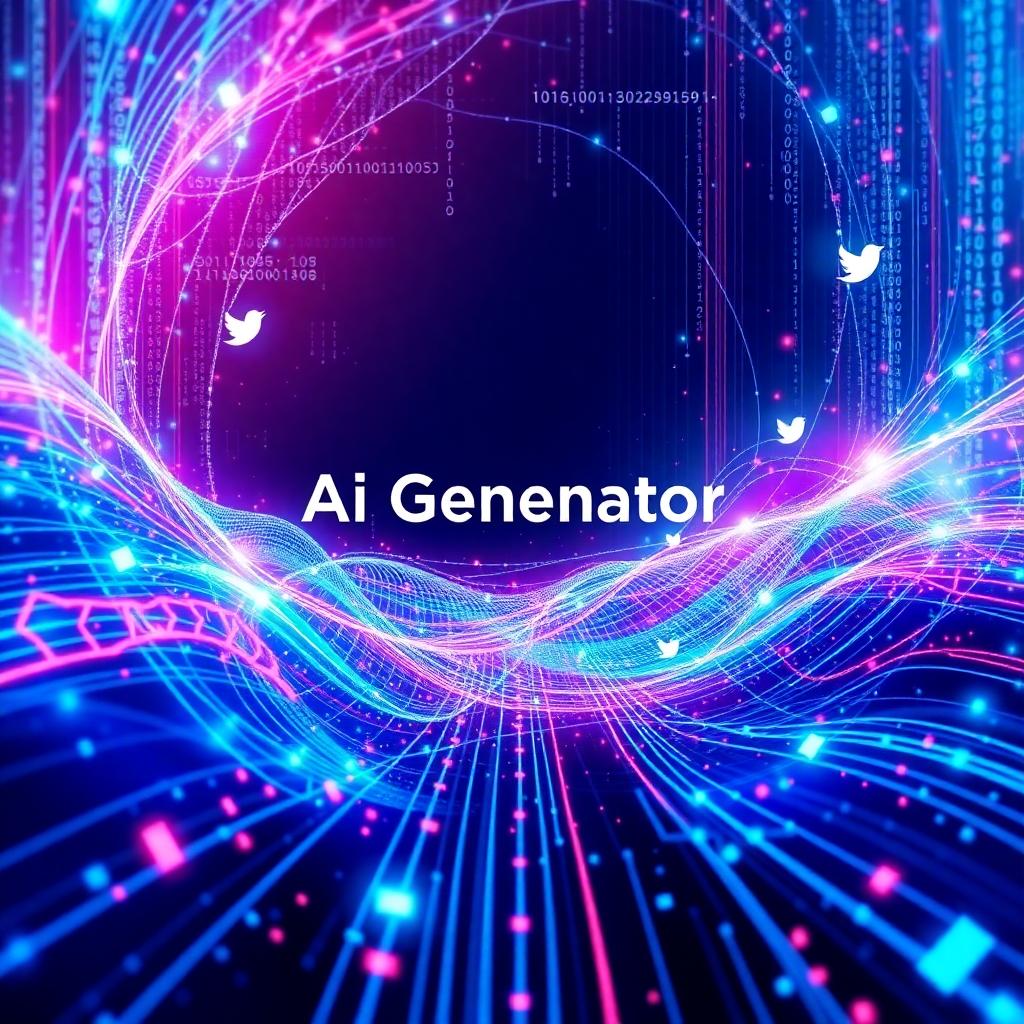 Ai Generator Twitter - Brat Generator