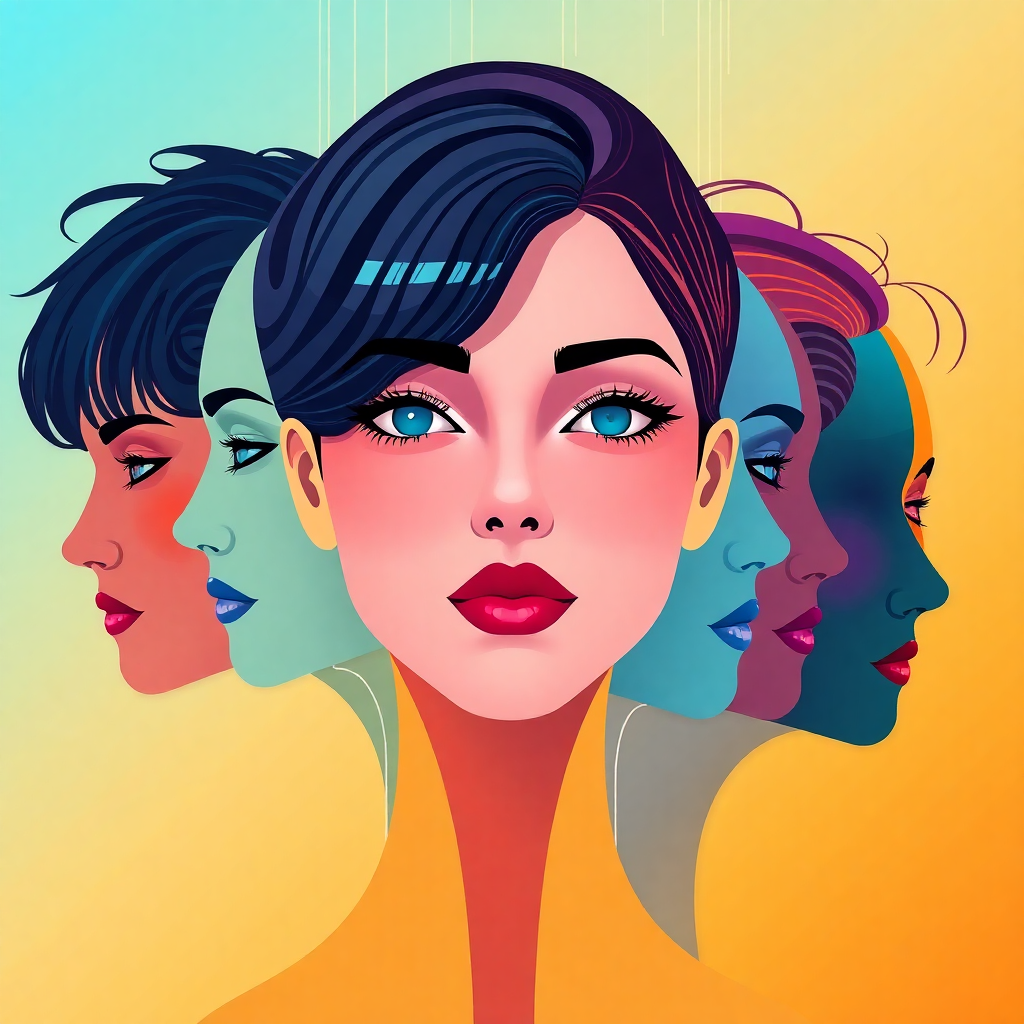 Best Ai Profile Picture Generator Free - Brat Generator