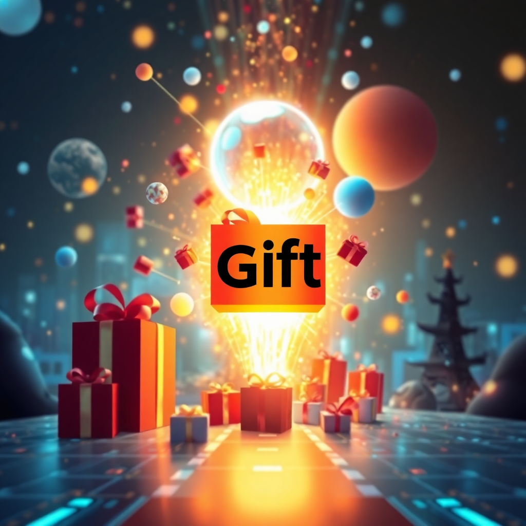 Ai Gift Generator - Brat Generator