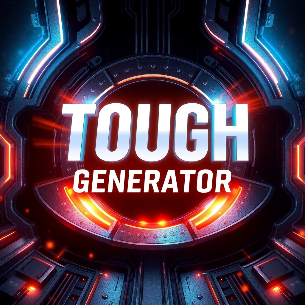 Tough Name Generator - Brat Generator