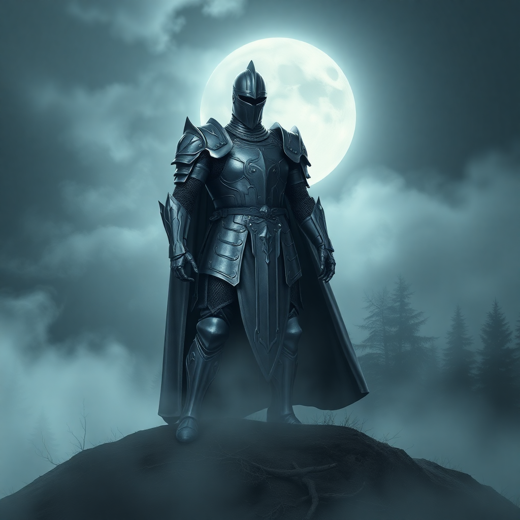 Grey Knight Name Generator - Brat Generator