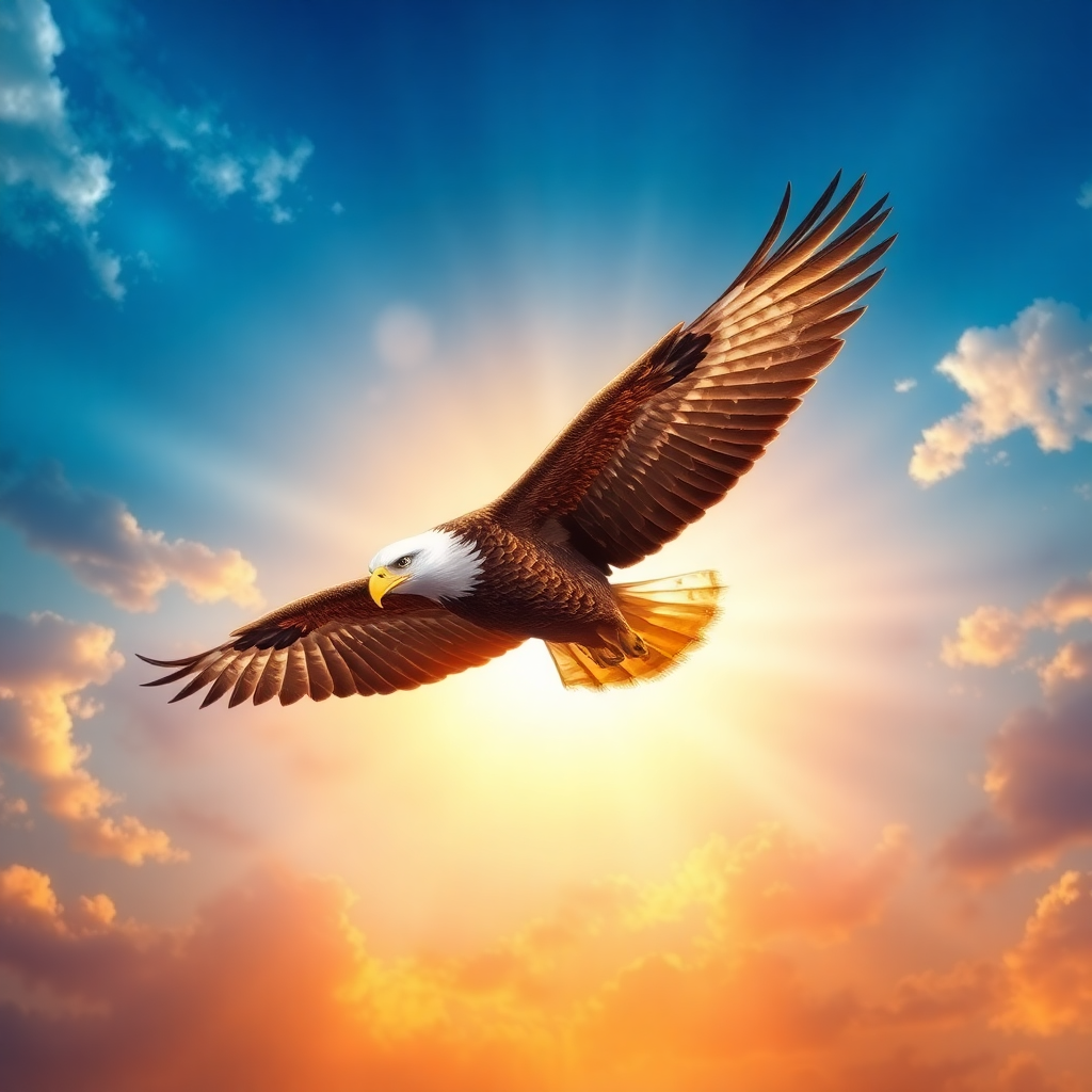 Eagle Name Generator - Brat Generator