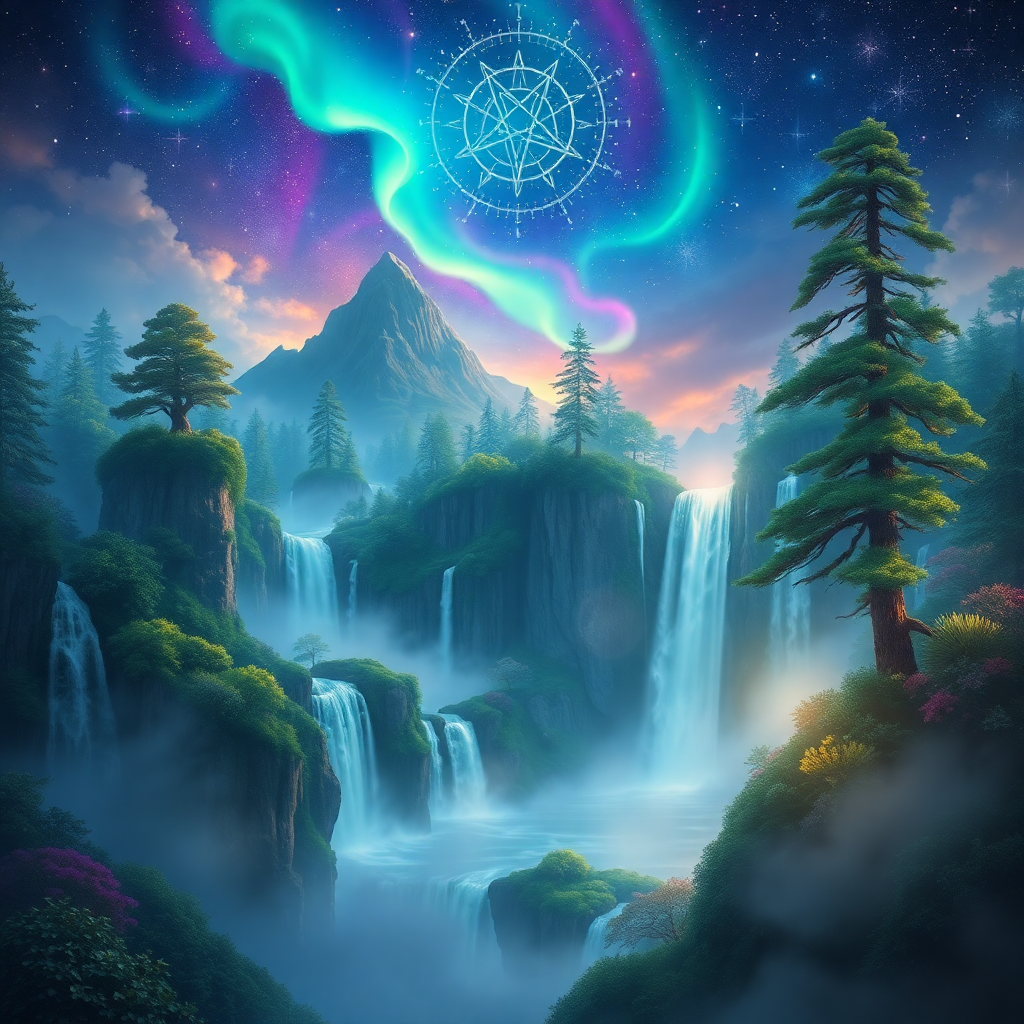 Mythical Place Name Generator - Brat Generator