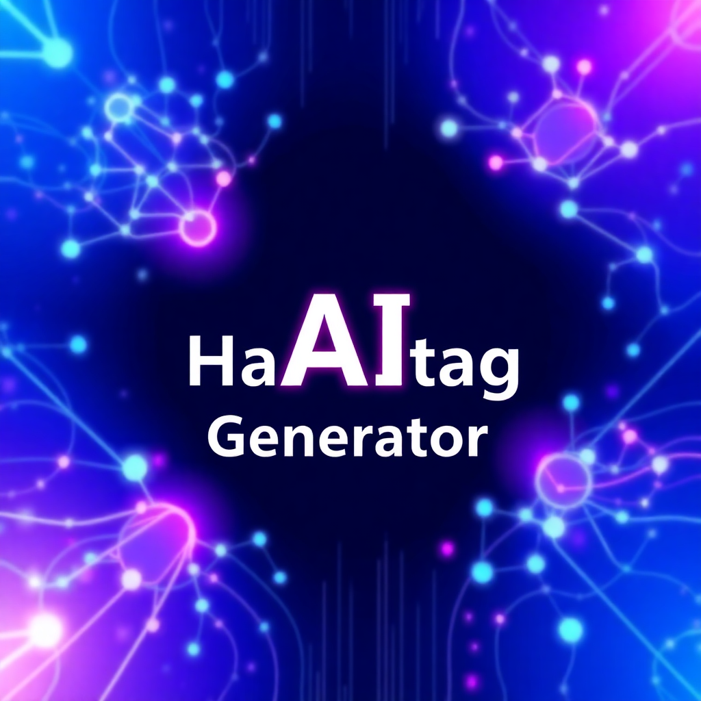 Ai Hashtag Generator - Brat Generator