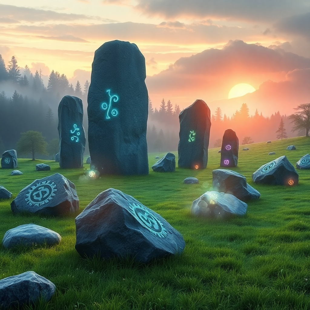 Stone Name Generator - Brat Generator