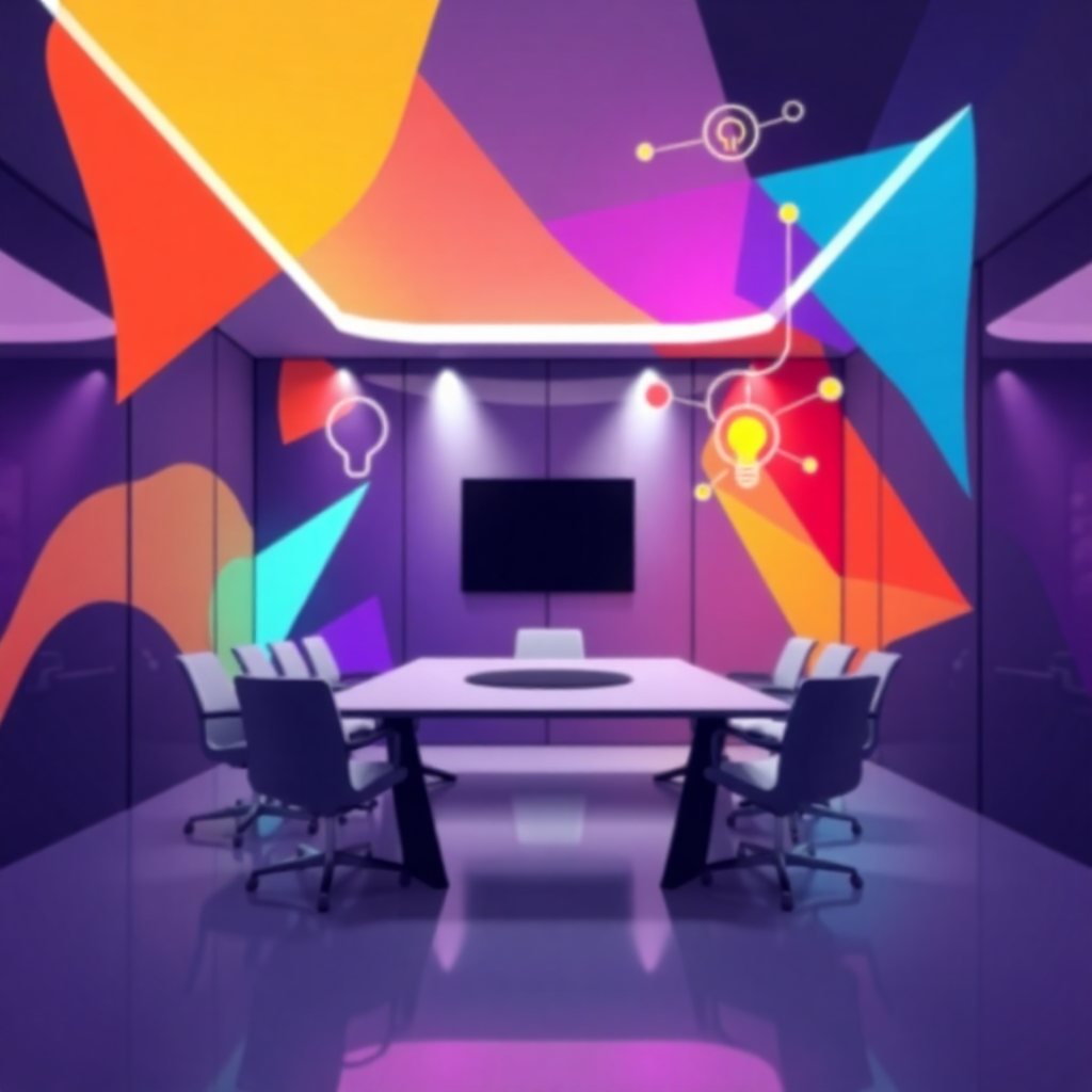 Conference Room Name Generator - Brat Generator