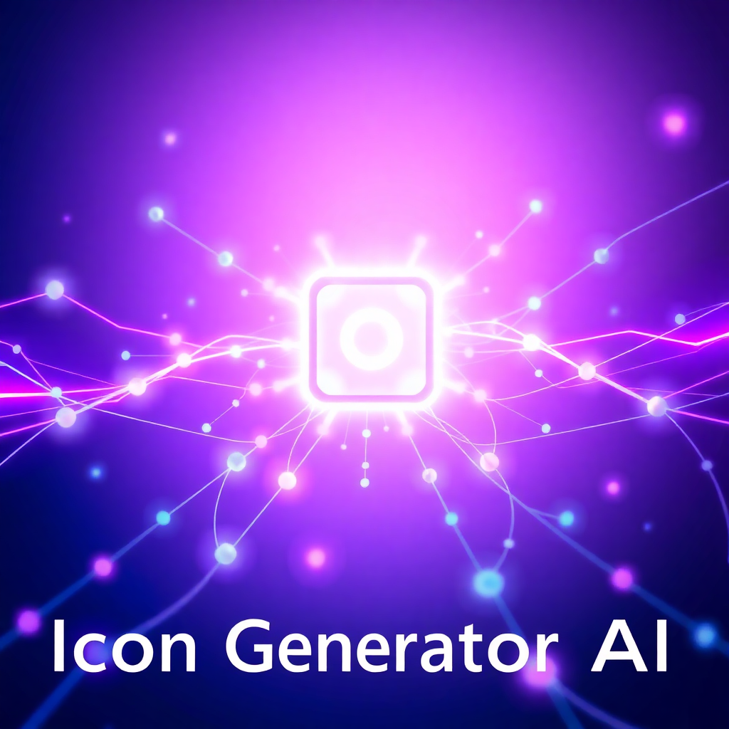Icon Generator Ai - Brat Generator