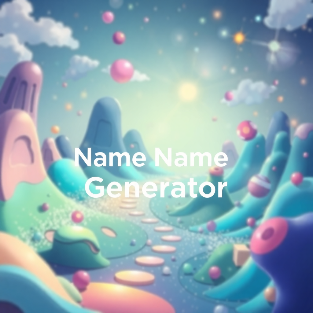 Coty Name Generator - Brat Generator