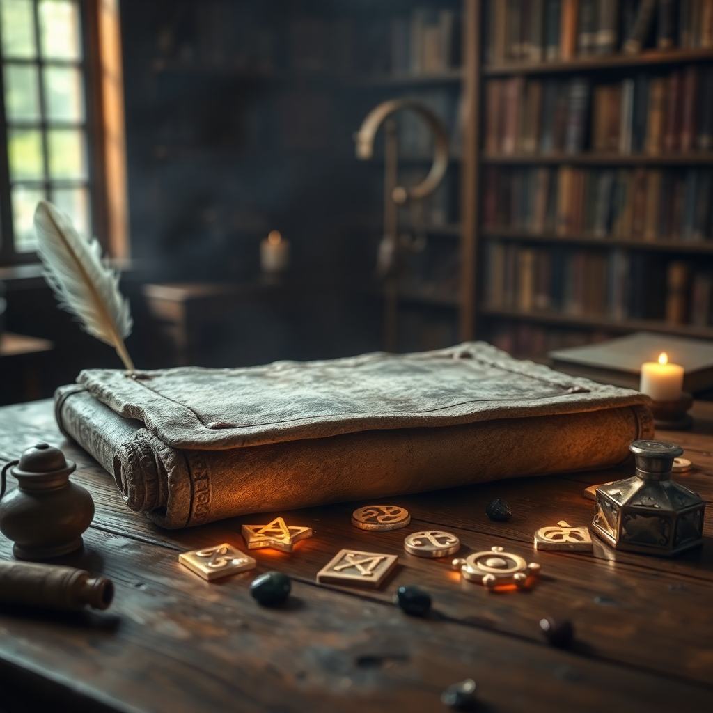 Rune Name Generator - Brat Generator