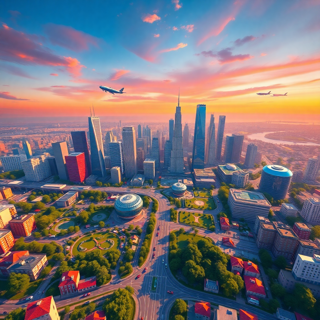 Cities Skylines City Name Generator - Brat Generator