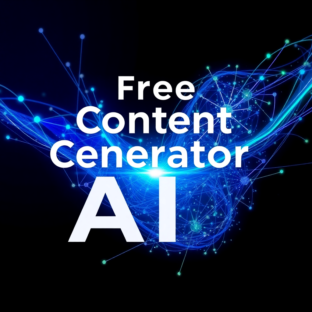 Free Content Generator Ai - Brat Generator