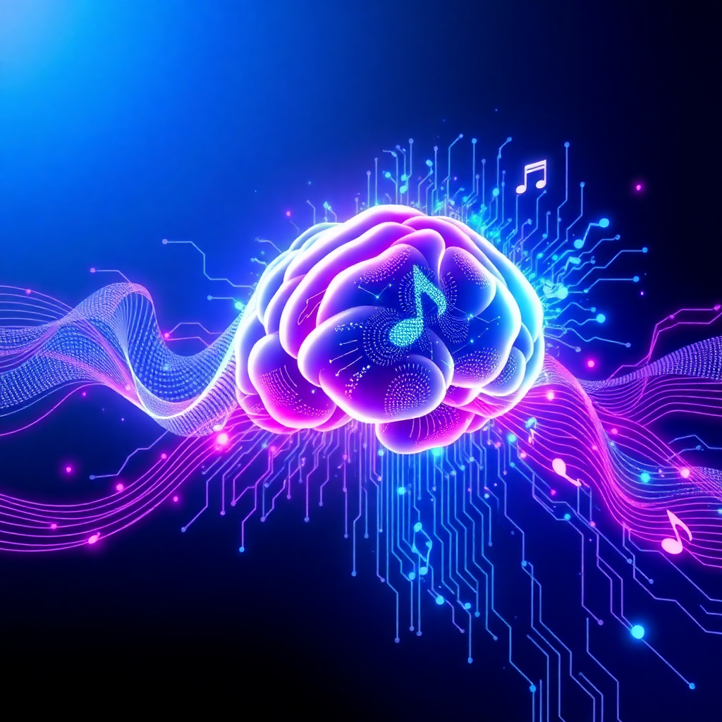 Ai Music Generator App - Brat Generator