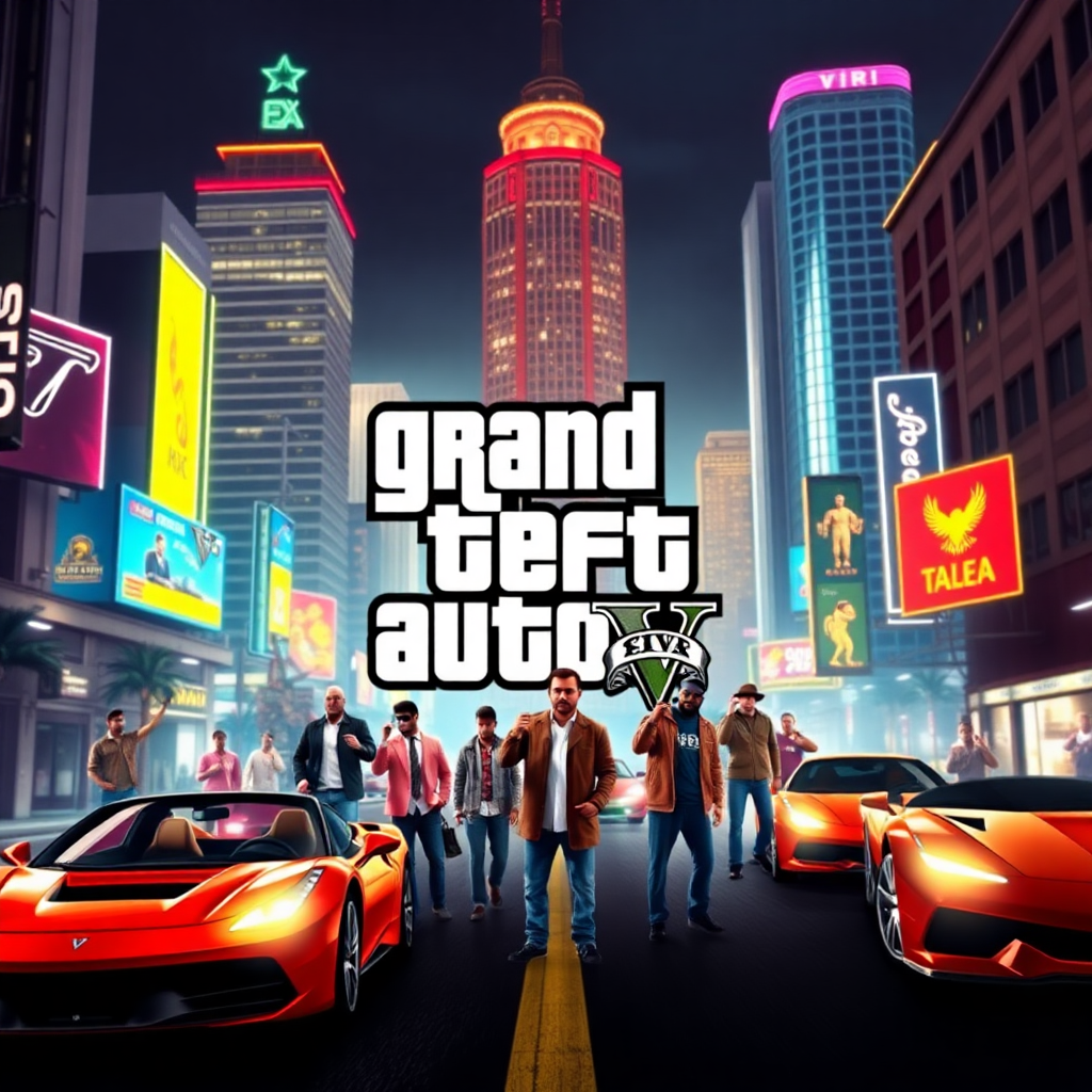 Gta 5 Name Generator - Brat Generator