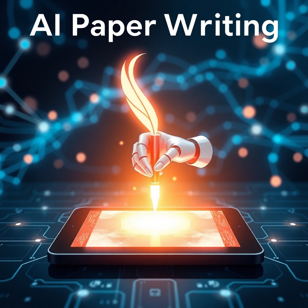 Ai Paper Writing Generator - Brat Generator