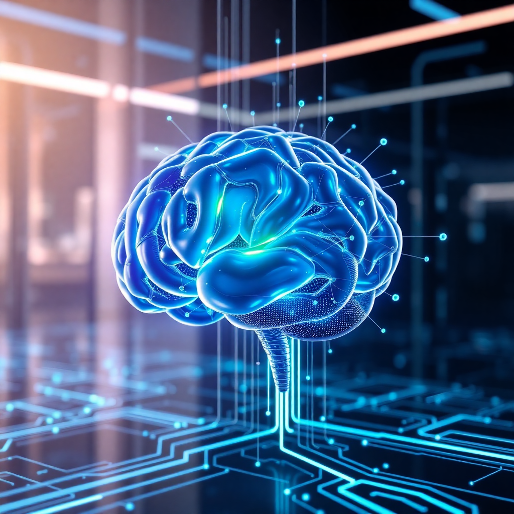 Ai Interview Generator - Brat Generator