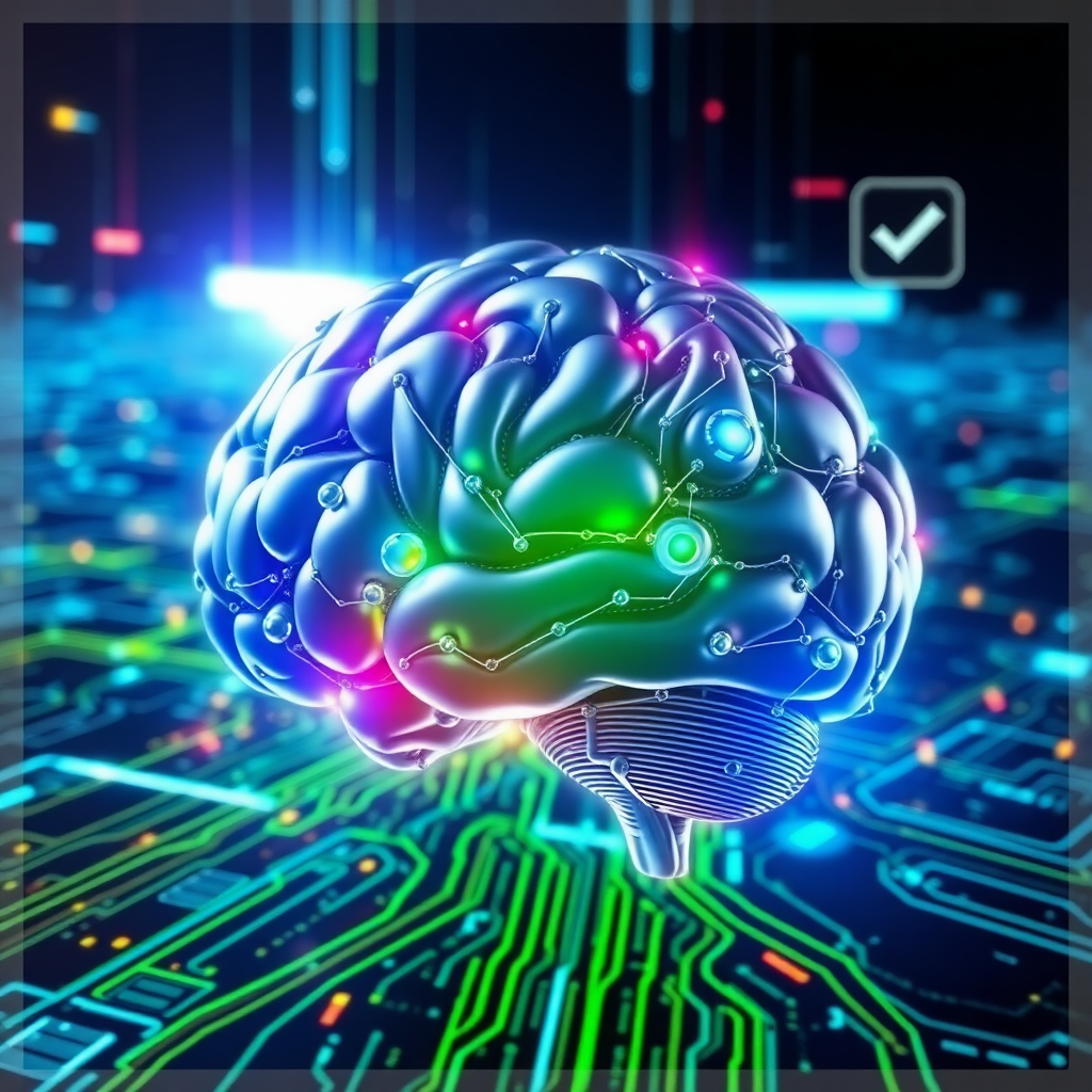 Ai Generator Check - Brat Generator