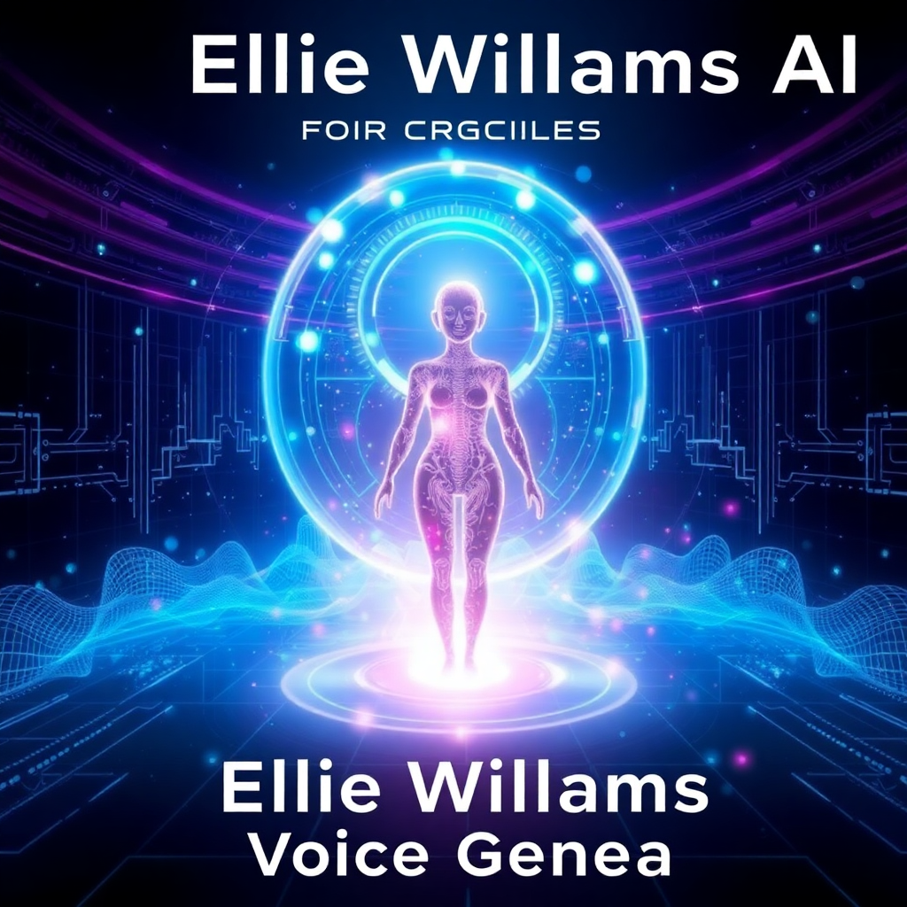 Ellie Williams Ai Voice Generator - Brat Generator