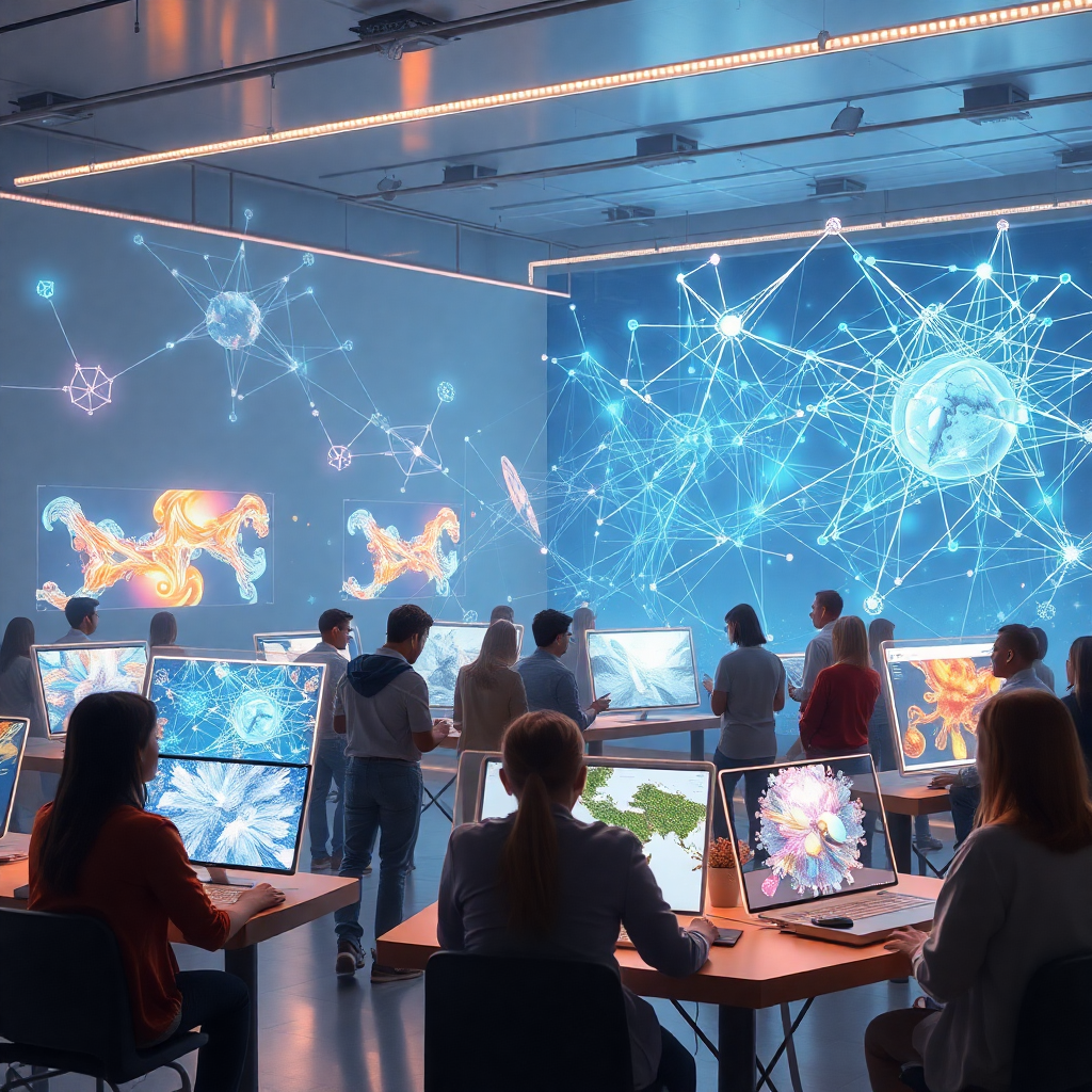 Train Your Own Ai Image Generator - Brat Generator