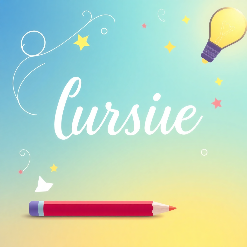 Cursive Name Worksheet Generator Brat Generator