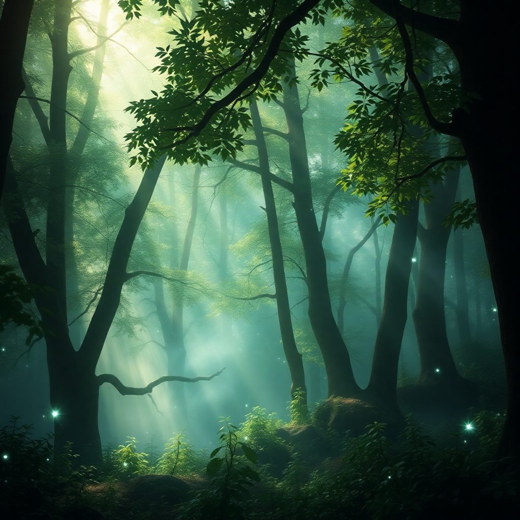 Woods Name Generator - Brat Generator