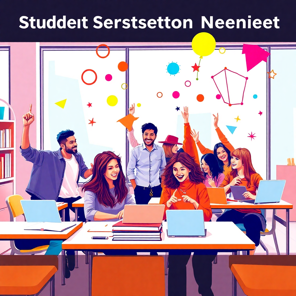 Student Section Name Generator - Brat Generator