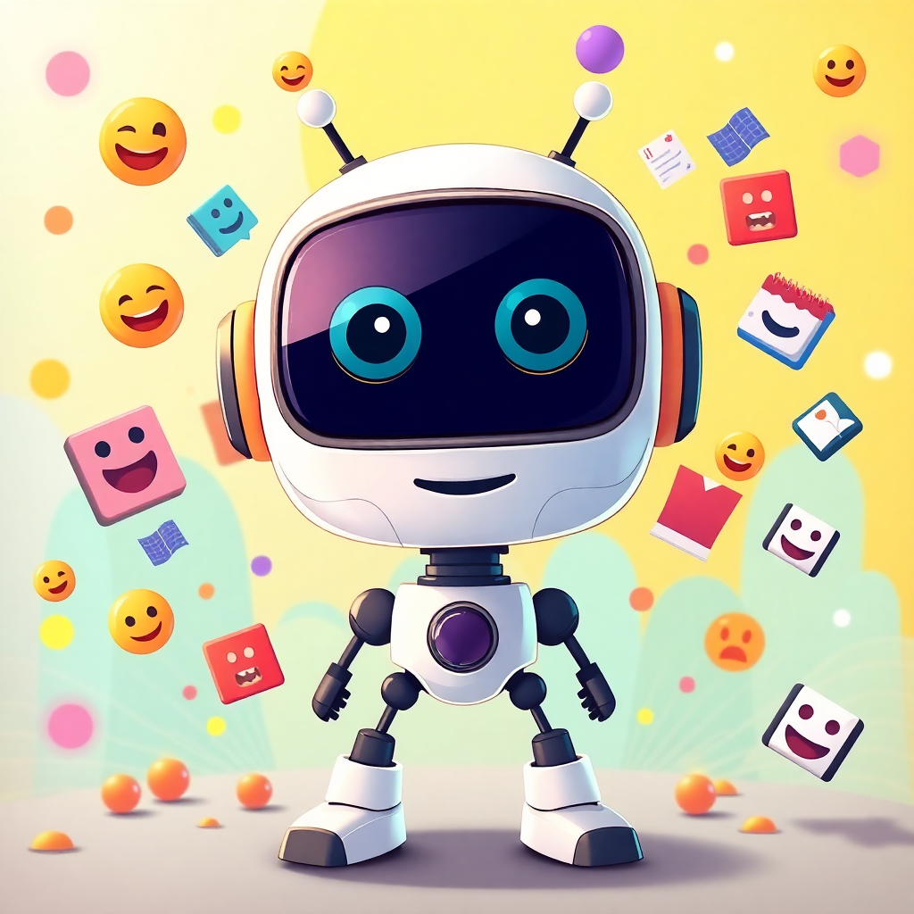 Funny Ai Generator - Brat Generator