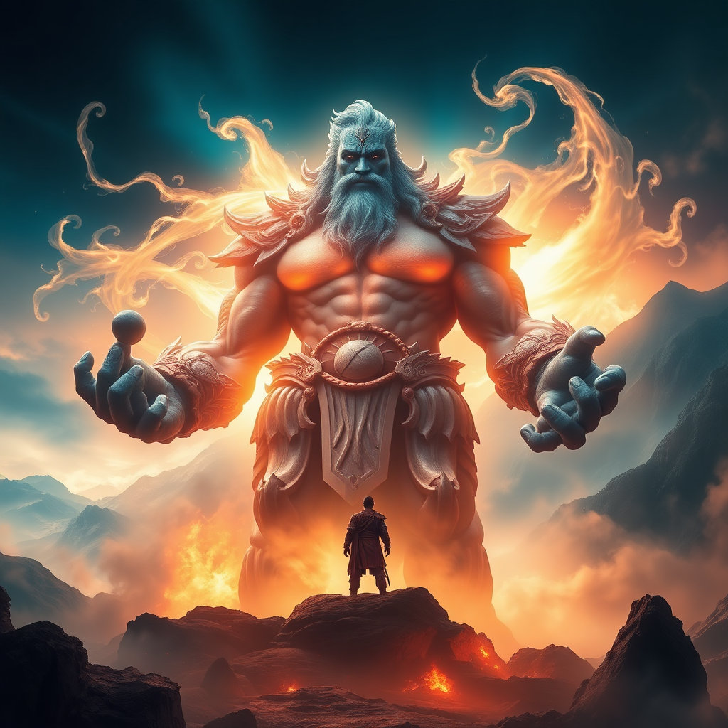 Titan Name Generator - Brat Generator