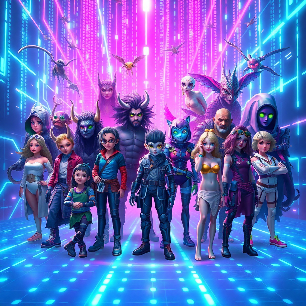 Perchance Ai Character Generator - Brat Generator