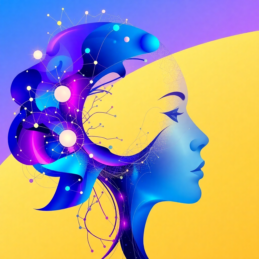 Ai Picture Generator Of Yourself - Brat Generator