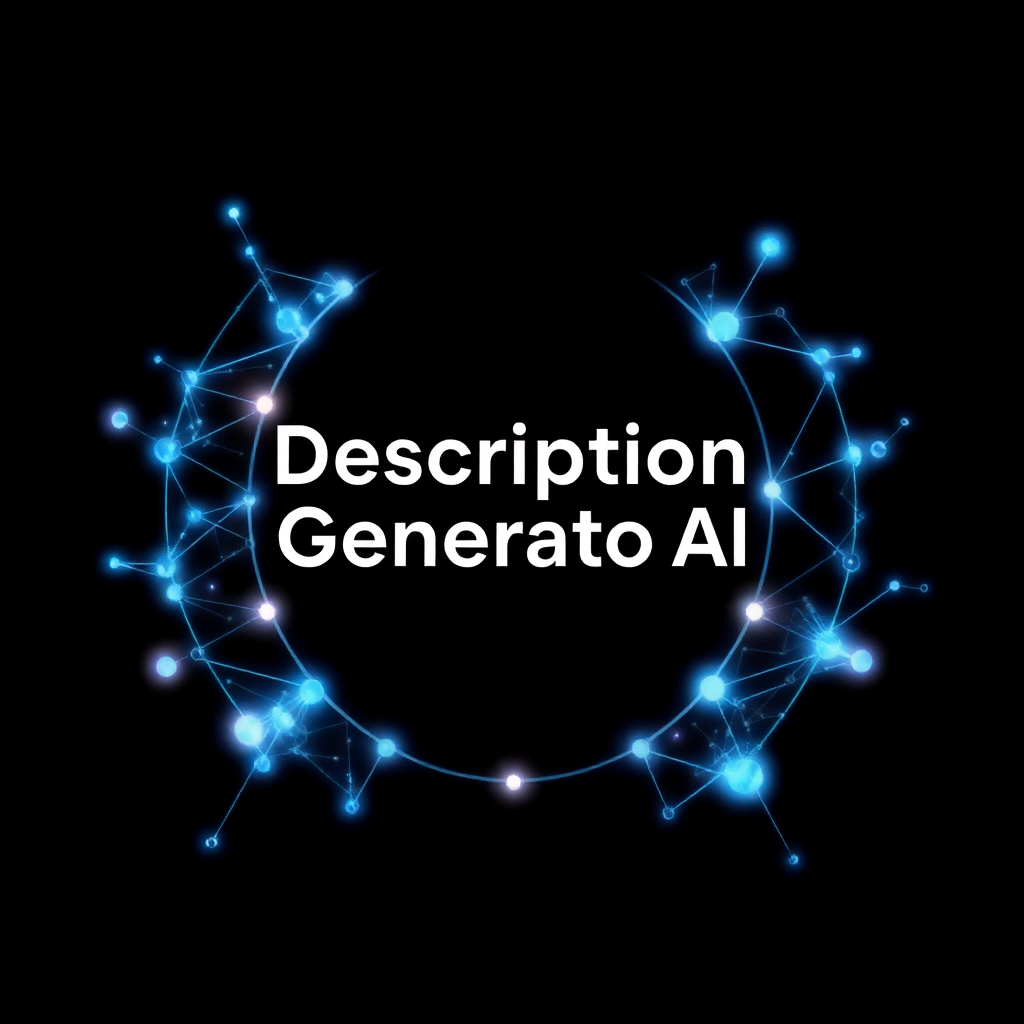 Description Generator Ai - Brat Generator